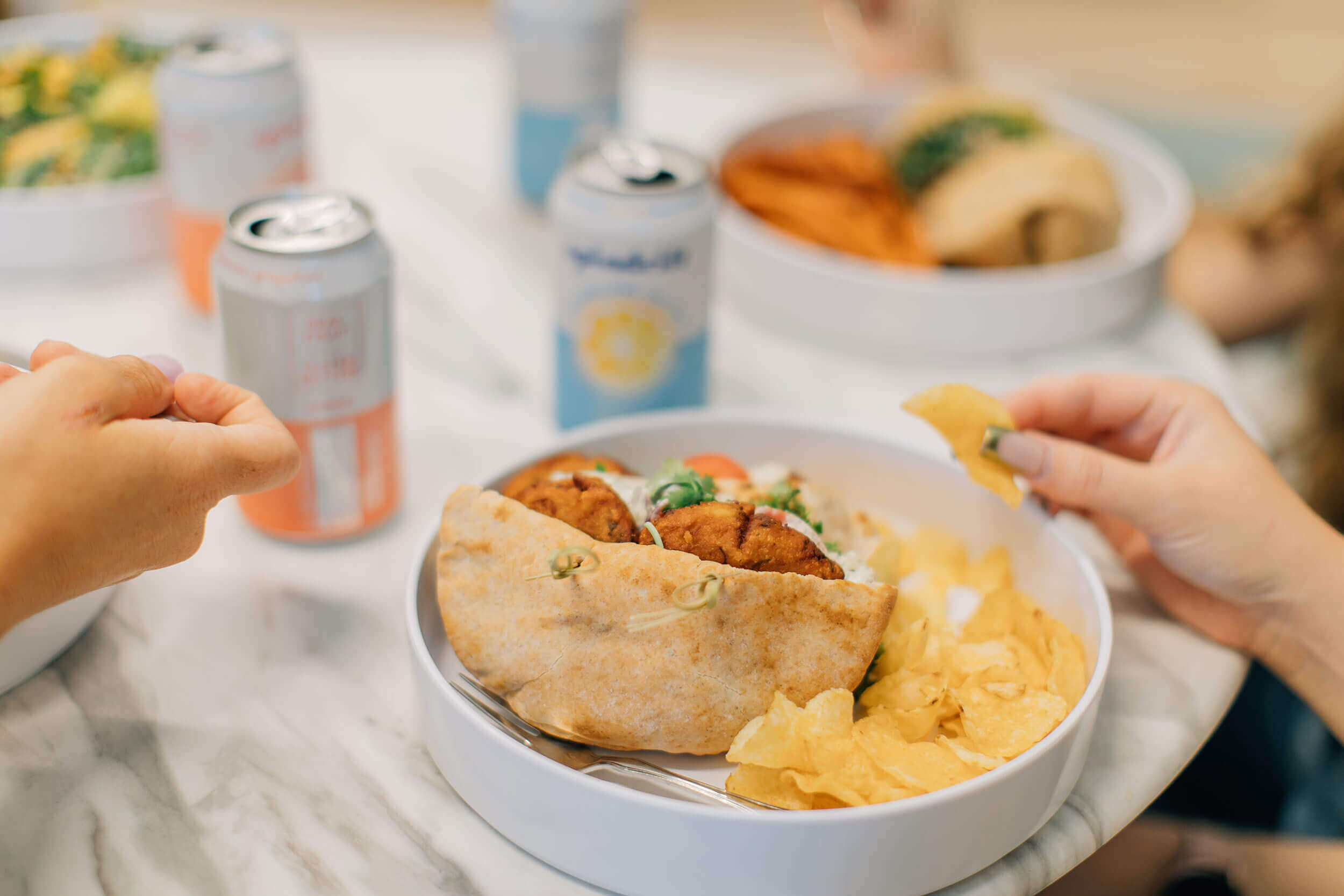Easy, Tasty Recipes | The Tasty Balance