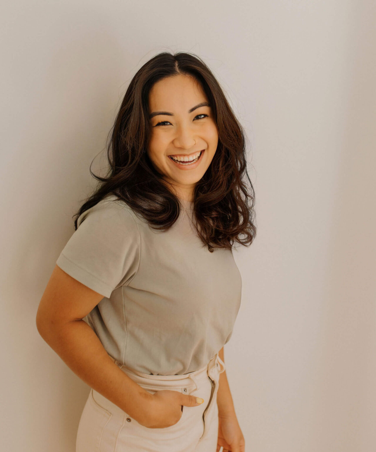 Meet the Team | The Tasty Balance